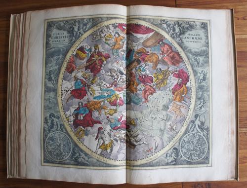 London Map Fairs